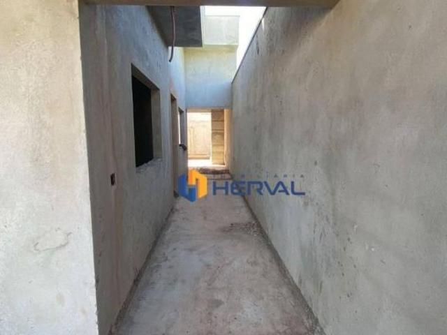 Casa com 3 quartos à venda, 140 m² por R$ 900.000 Jardim Pinheiros Maringá/PR