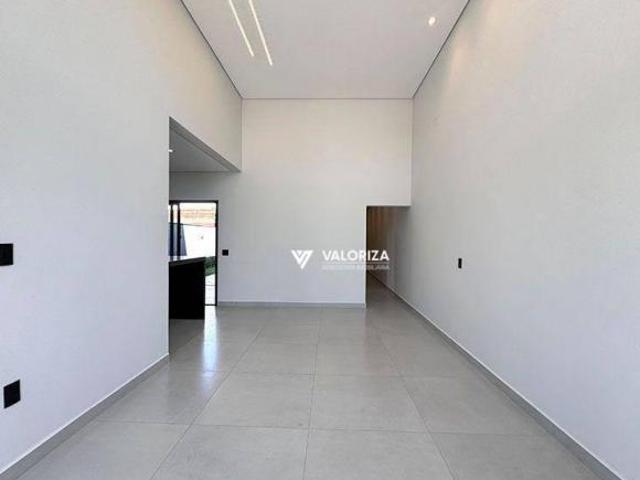 Casa com 3 quartos à venda, 140 m² por R$ 920.000 Jardim Reserva Ipanema Sorocaba/SP