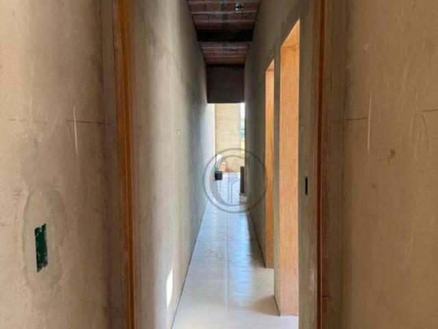 Casa com 3 quartos à venda, 140 m² por R$ 950.000 Condomínio Reserva Ipanema Sorocaba/SP