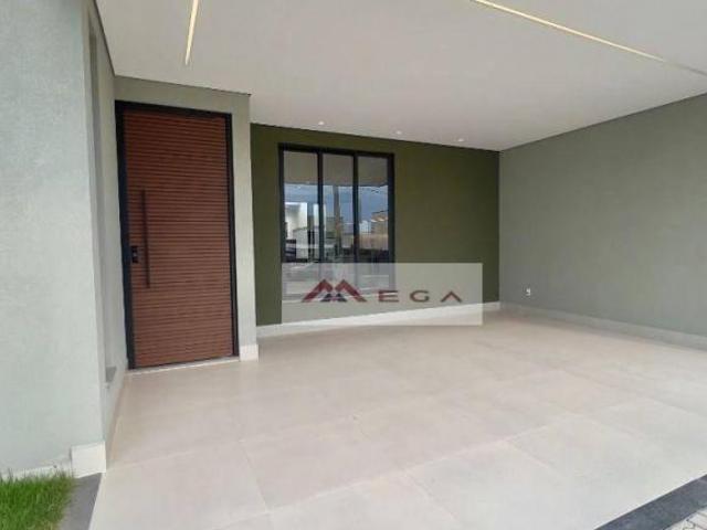 Casa com 3 quartos à venda, 140 m² por R$ 1.140.000 Jardim Flamboyant Paulínia/SP