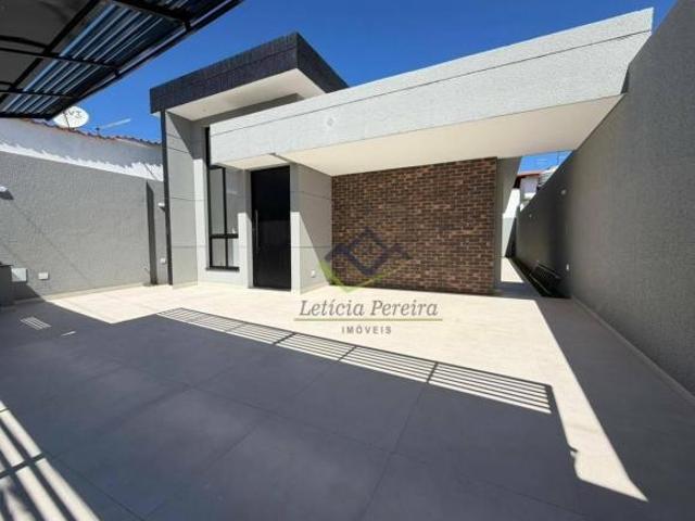Casa com 3 Quartos à venda, 140 m² por R$ 1.250.000 Jardim Vitória Suzano/SP