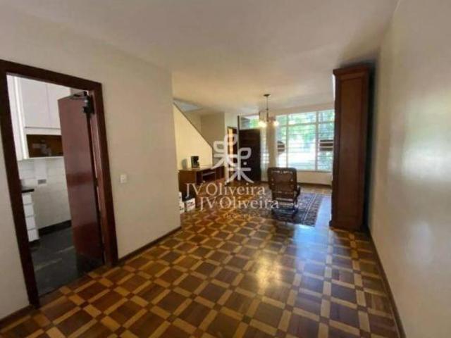 Casa com 3 Quartos à venda, 140 m² por R$ 1.380.000 Instituto de Previdência São Paulo/SP