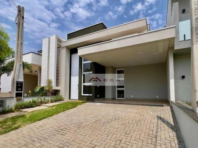 Casa com 3 quartos à venda, 140 m² por R$ 1.320.000 Condomínio Residencial Terras da Estância – Al