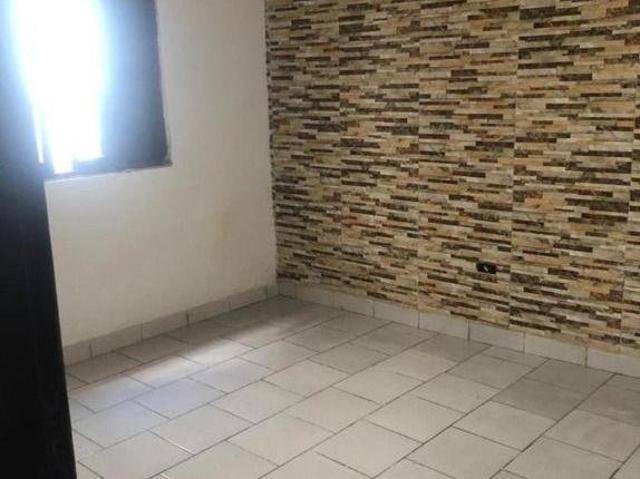 Casa com 3 quartos à venda, 140 m² por R$ 320.000 Jardim das Rosas Zona Norte São Paulo/SP