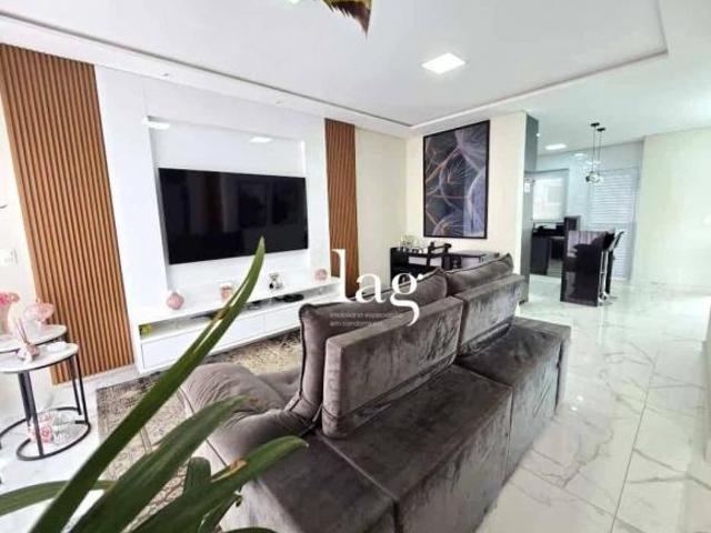Casa com 3 quartos à venda, 141 m² Condomínio Horto Florestal II Sorocaba/SP