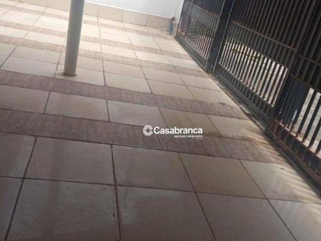 Casa com 3 quartos à venda, 141 m² por R$ 650.000 Jardim São Lourenzo Sorocaba/SP