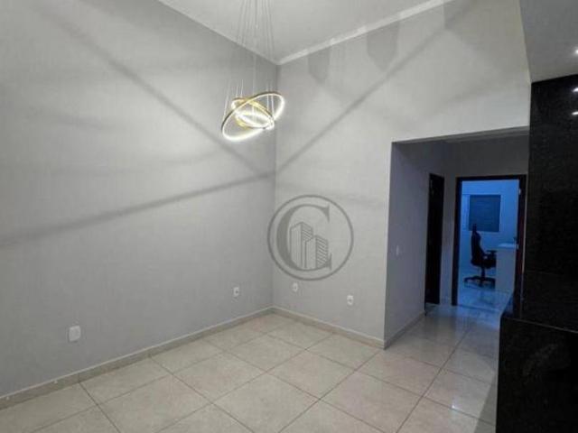 Casa com 3 quartos à venda, 141 m² por R$ 778.000 Condomínio Horto Florestal III Sorocaba/SP
