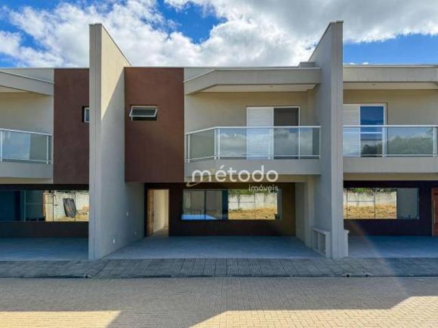 Casa com 3 quartos à venda, 141 m² por R$ 890.000 Condomínio Reserva da Freguesia Guararema/SP
