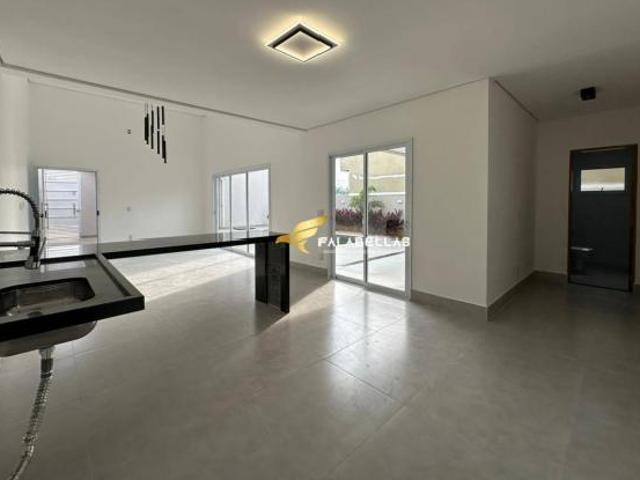 Casa com 3 quartos à venda, 141 m² por R$ 920.000 Residencial Tosi Itupeva/SP