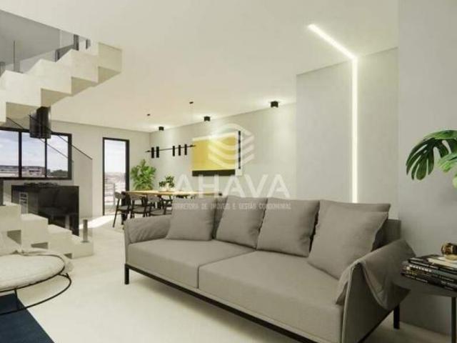 Casa com 3 Quartos à Venda, 141m², Santa Amélia