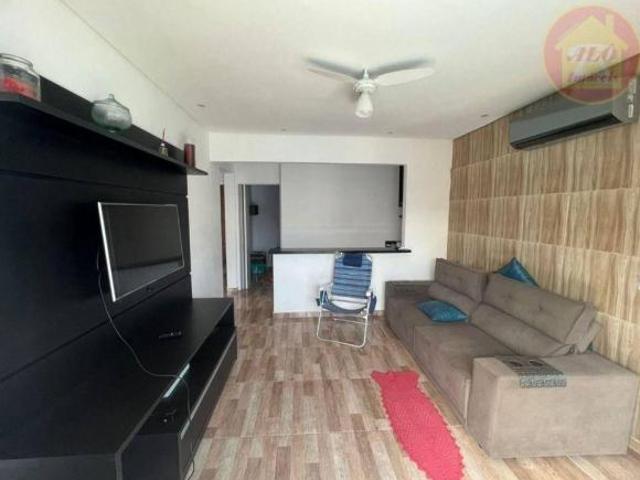 Casa com 3 quartos à venda, 142 m² por R$ 550.000 Maracanã Praia Grande/SP
