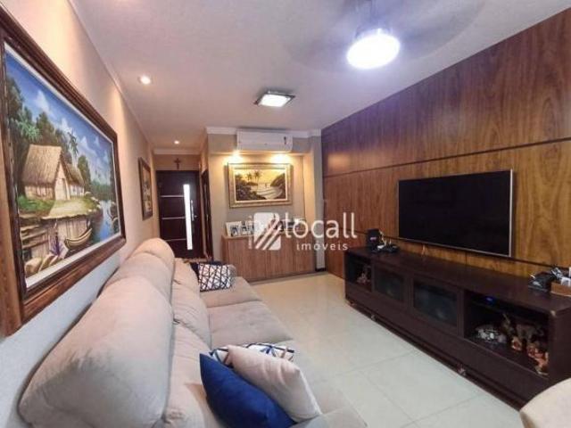 Casa com 3 quartos à venda, 142 m² por R$ 650.000 Belvedere Terra Nova São José do Rio Preto/SP