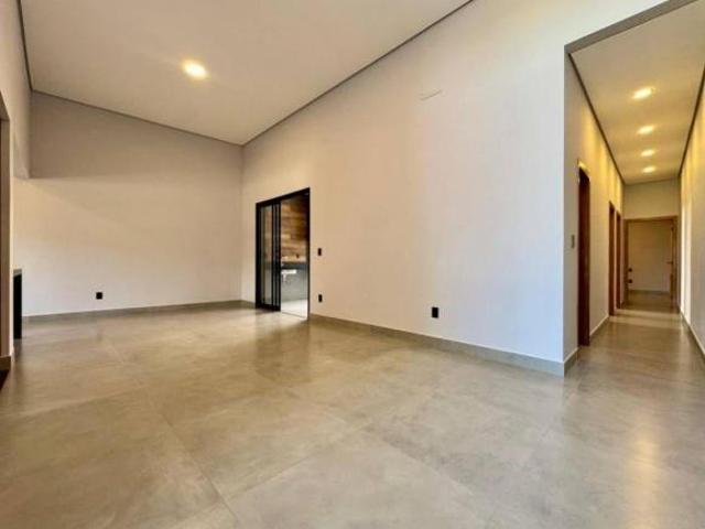 Casa com 3 quartos à venda, 142 m² por R$ 1.290.000 Condomínio Park Gran Reserve Indaiatuba/SP