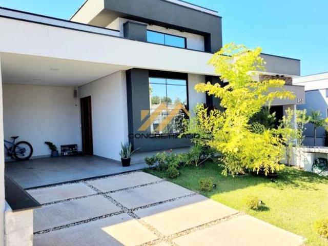 Casa com 3 quartos à venda, 143.31 m² Park Gran Reserve Indaiatuba/SP