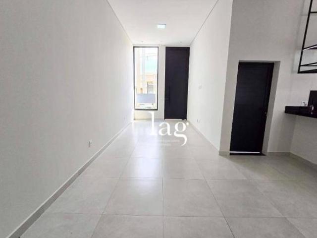 Casa com 3 quartos à venda, 143 m² Condomínio Villagio Wanel Sorocaba/SP