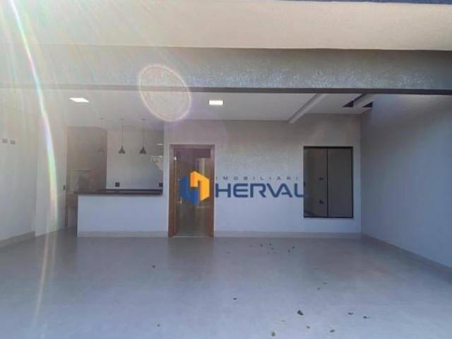 Casa com 3 quartos à venda, 143 m² por R$ 550.000 Jardim Novo Paulista Maringá/PR