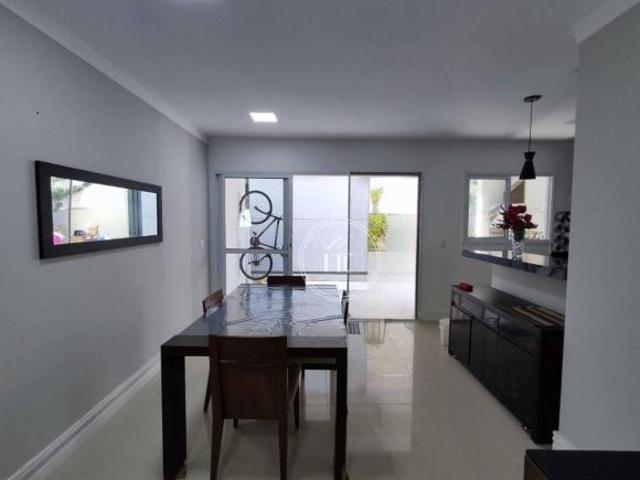 Casa com 3 quartos à venda, 143 m² por R$ 750.000 Condomínio Portal dos Sabias Itu/SP