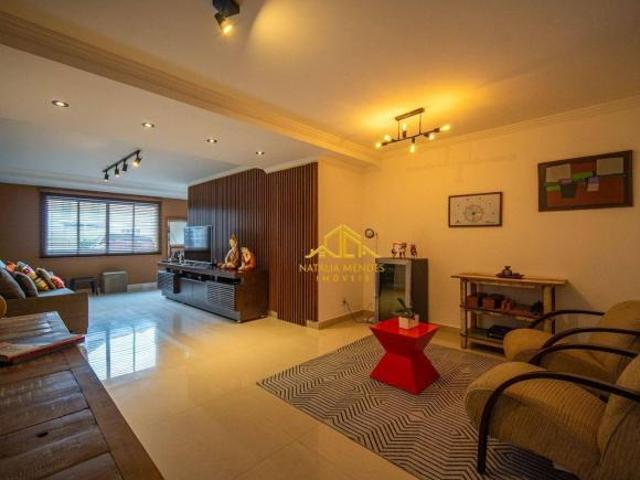 Casa com 3 quartos à venda, 143 m² por R$ 980.000 Paisagem Renoir Cotia/SP