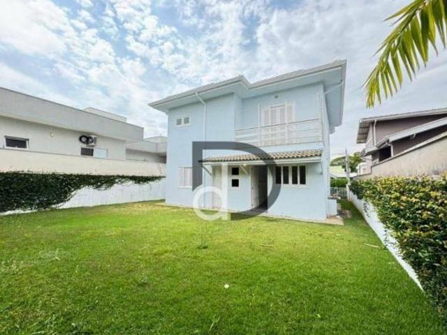 Casa com 3 quartos à venda, 143 m² por R$ 1.500.000 Condomínio Terras de São Francisco Vinhedo/S