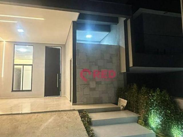 Casa com 3 quartos à venda, 1446 m² por R$ 1.100.000 Condomínio Helena Maria Sorocaba/SP