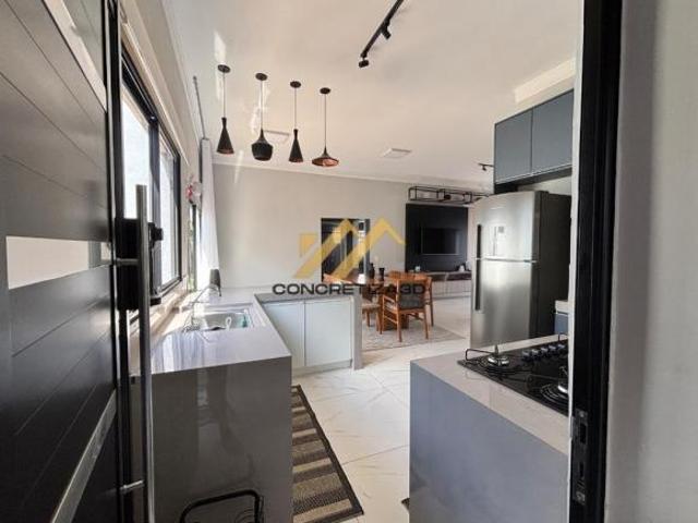 Casa com 3 quartos à venda, 144.65 m² Jardim Califórnia Indaiatuba/SP