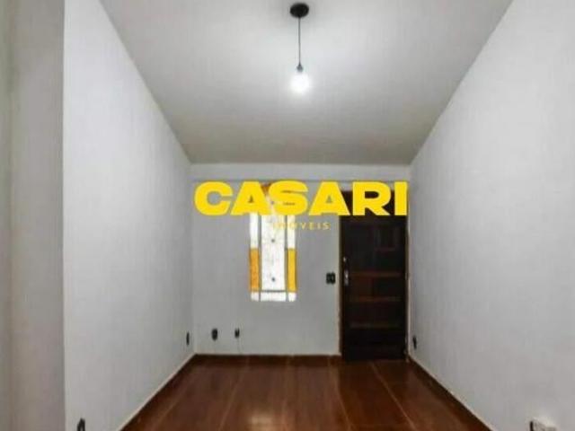 Casa com 3 quartos à venda, 144 m² Conjunto Habitacional Trevo São Bernardo do Campo/SP