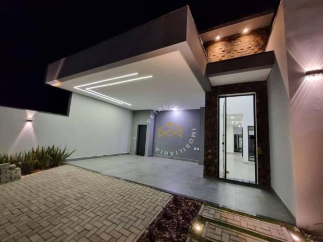 CASA COM 3 QUARTOS À VENDA, 144 M² NO PINHEIRINHO EM VINHEDO/SP