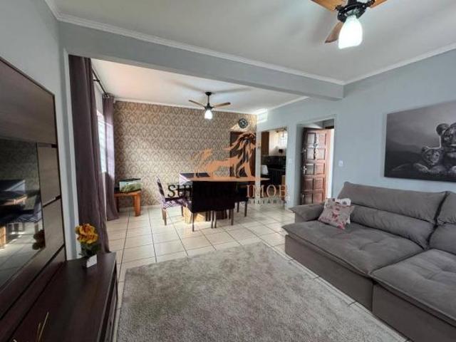 Casa com 3 quartos à venda, 144 m² por R$ 600.000,00 Cidade Jardim