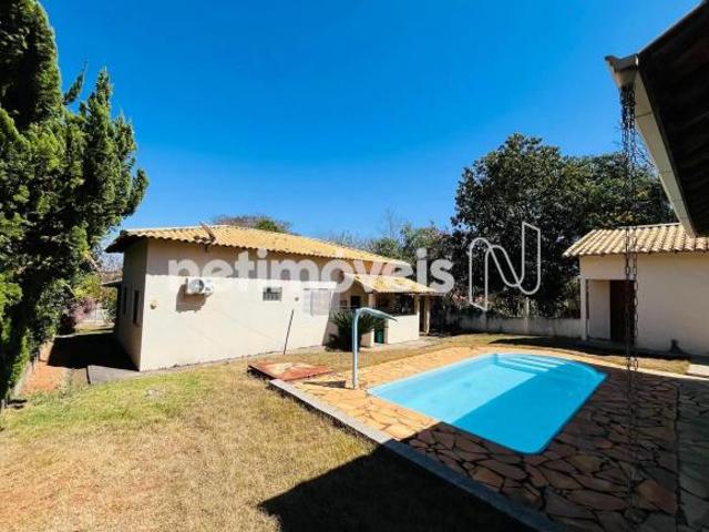 Casa com 3 quartos à venda, 144 m²  por R$ 680.000,00 Condomínio Morada do Lago Jaboticatubas