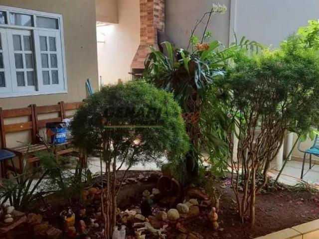 Casa com 3 quartos à venda, 144 m² por R$ 750.000 Residencial Monte Verde Indaiatuba/SP
