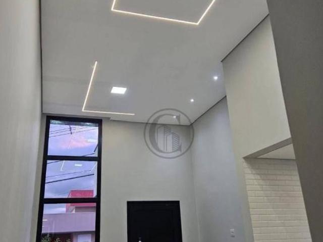 Casa com 3 quartos à venda, 144 m² por R$ 989.000 Condomínio Helena Maria Sorocaba/SP