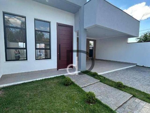 Casa com 3 quartos à venda, 144 m² por R$ 1.159.000 Jardim das Videiras Vinhedo/SP