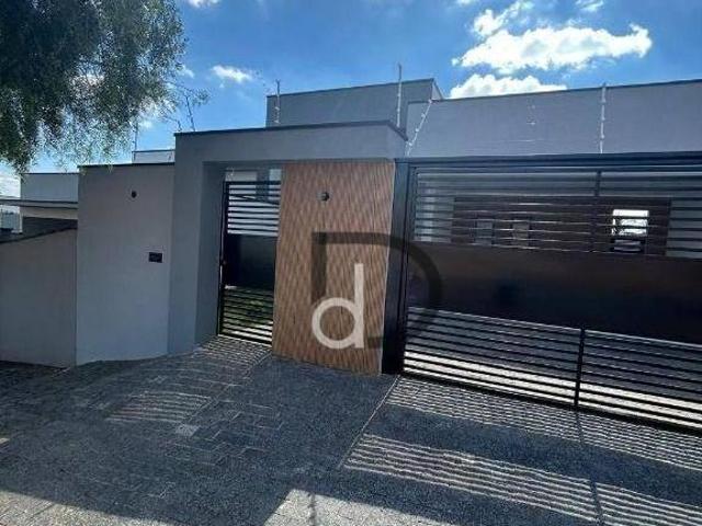 Casa com 3 quartos à venda, 144 m² por R$ 1.160.000 Jardim das Videiras Vinhedo/SP