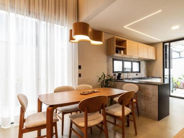 Casa com 3 quartos à venda, 144 m² por R$ 1.695.856 Vila Esperia Ou Giglio Atibaia/SP