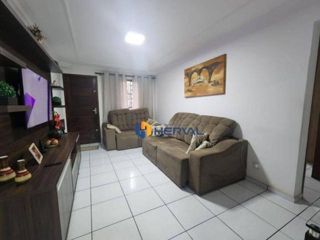 Casa com 3 quartos à venda, 145 m² por R$ 650.000 Conjunto Residencial Branca Vieira Maringá/PR