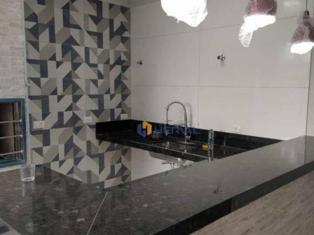 Casa com 3 quartos à venda, 145 m² por R$ 780.000 Jardim Alvorada Maringá/PR