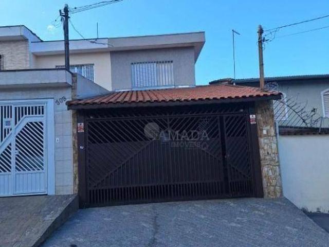 Casa com 3 quartos à venda, 145 m² por R$ 850.000 Vila Ré São Paulo/SP