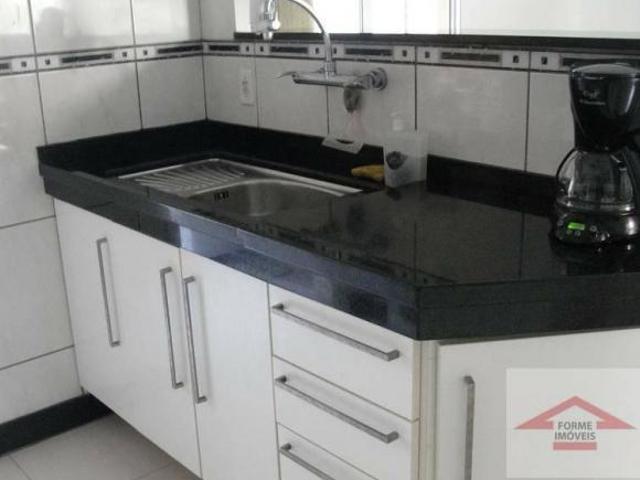 Casa com 3 quartos à venda, 145 m² por R$ 957.000 Vila Mafalda Jundiaí/SP