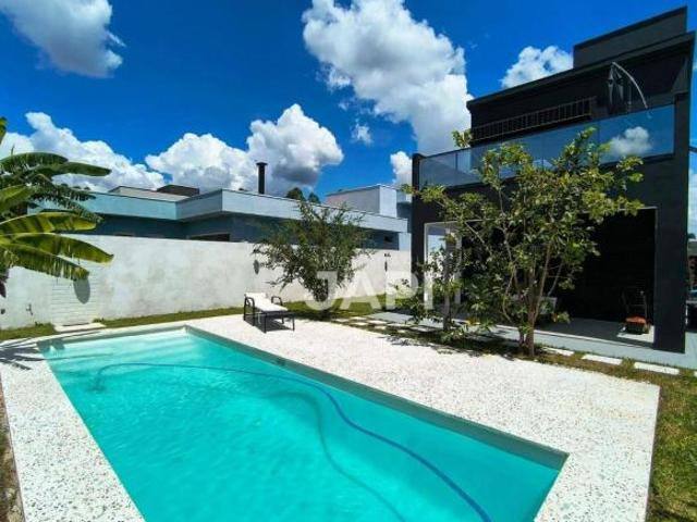 Casa com 3 quartos à venda, 145 m² por R$ 1.299.000 Condomínio Pecan Itupeva/SP
