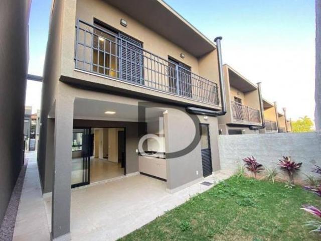 Casa com 3 quartos à venda, 145 m² por R$ 1.340.000 Chácaras Silvania Valinhos/SP