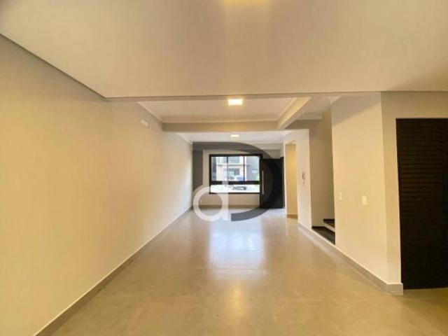 Casa com 3 quartos à venda, 145 m² por R$ 1.340.000 Chácaras Silvania Valinhos/SP