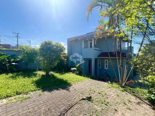 Casa com 3 Quartos à venda, 145m² Nossa Senhora das Graças