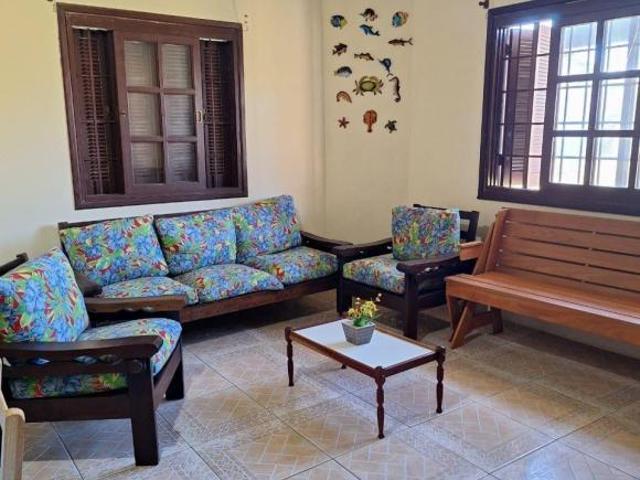 Casa com 3 Quartos à venda, 145m² Imbé