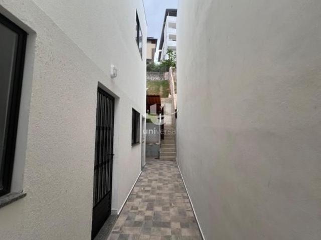 Casa com 3 quartos à venda, 145m² por R$ 449.000,00 – Fontesville – Juiz de Fora/MG