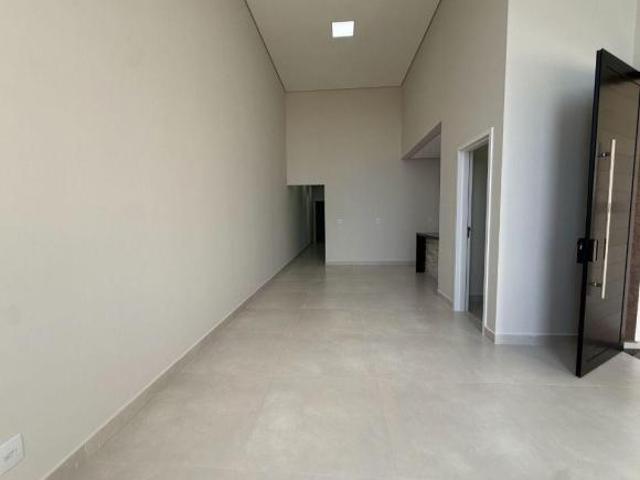 Casa com 3 quartos à venda, 146,00m² Condomínio Residencial Reserva Ipanema Sorocaba/SP