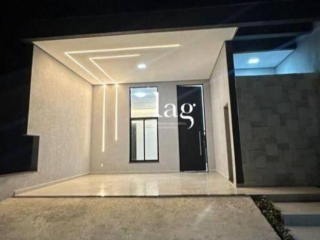 Casa com 3 quartos à venda, 146 m² Condomínio Helena Maria Sorocaba/SP