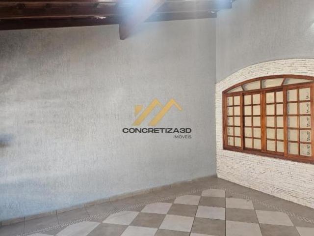 Casa com 3 quartos à venda, 146 m² Jardim Morada do Sol Indaiatuba/SP