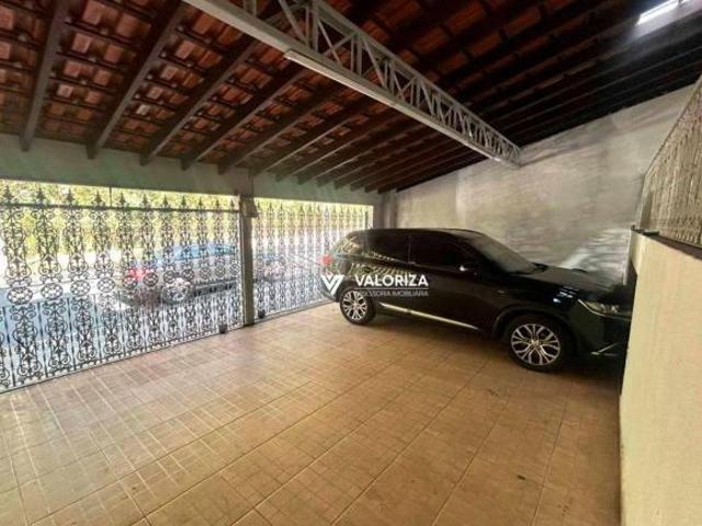 Casa com 3 quartos à venda, 146 m² por R$ 470.000 Jardim Piazza di Roma I Sorocaba/SP