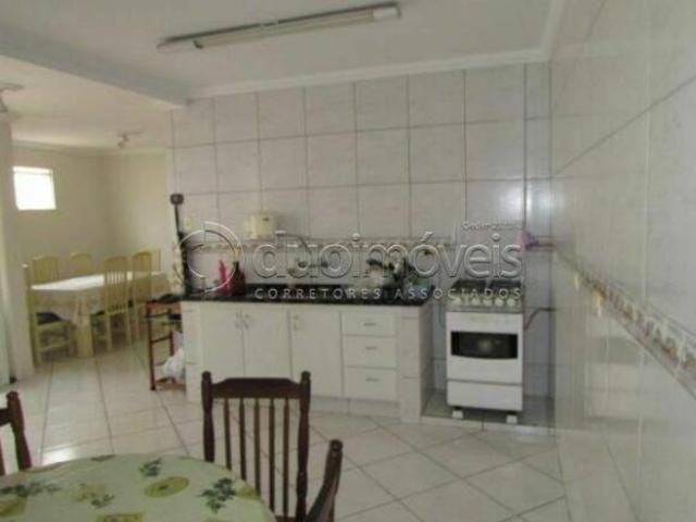 Casa com 3 quartos à venda, 146 m² por R$ 560.000 Vila Rezende Piracicaba/SP