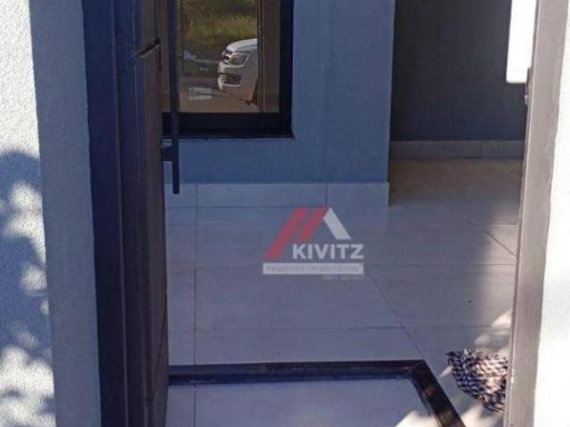 Casa com 3 quartos à venda, 146 m² por R$ 700.000 Vila Mollon IV Santa Bárbara D&apos Oeste/SP